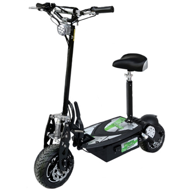 Uberscoot Scooter